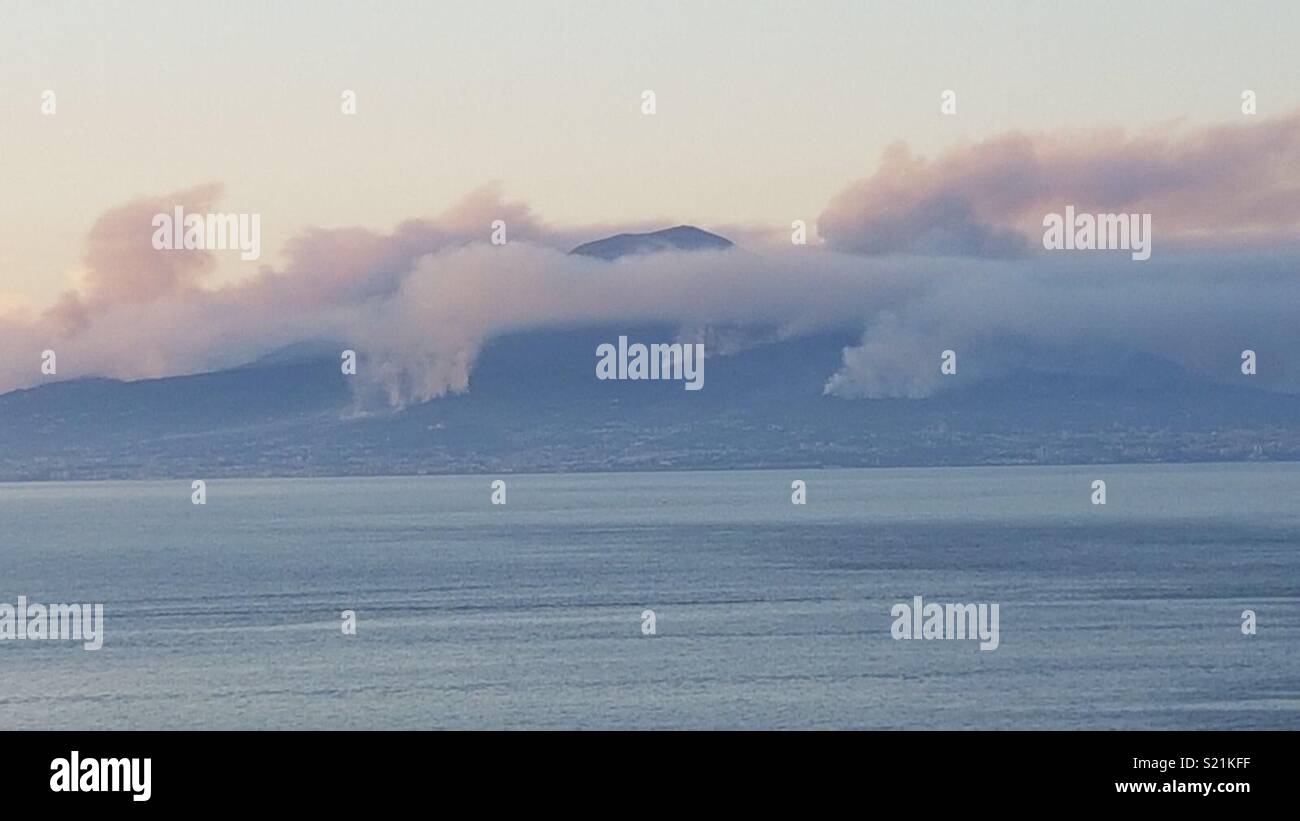 Mount etena hi-res stock photography and images - Alamy
