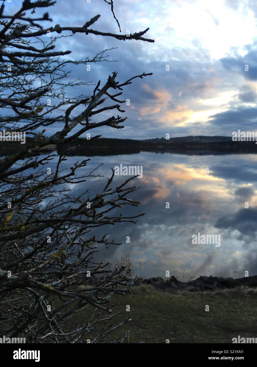 Lochore hi-res stock photography and images - Alamy