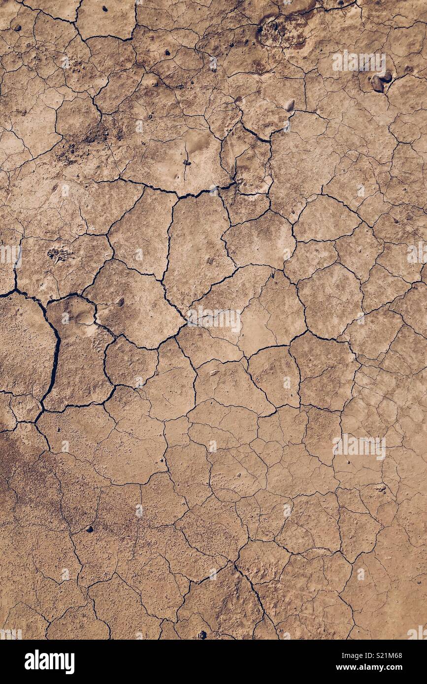 Broken earth hi-res stock photography and images - Alamy