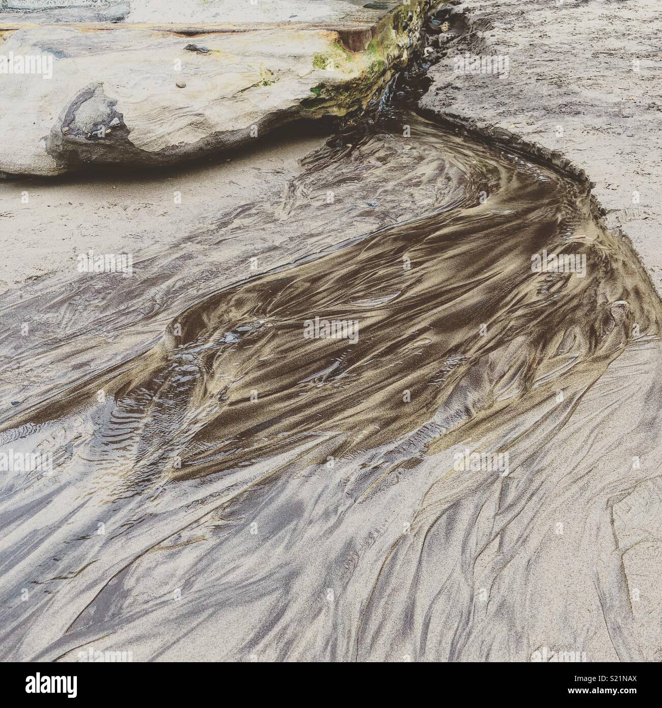 Sand marble hi-res stock photography and images - Alamy