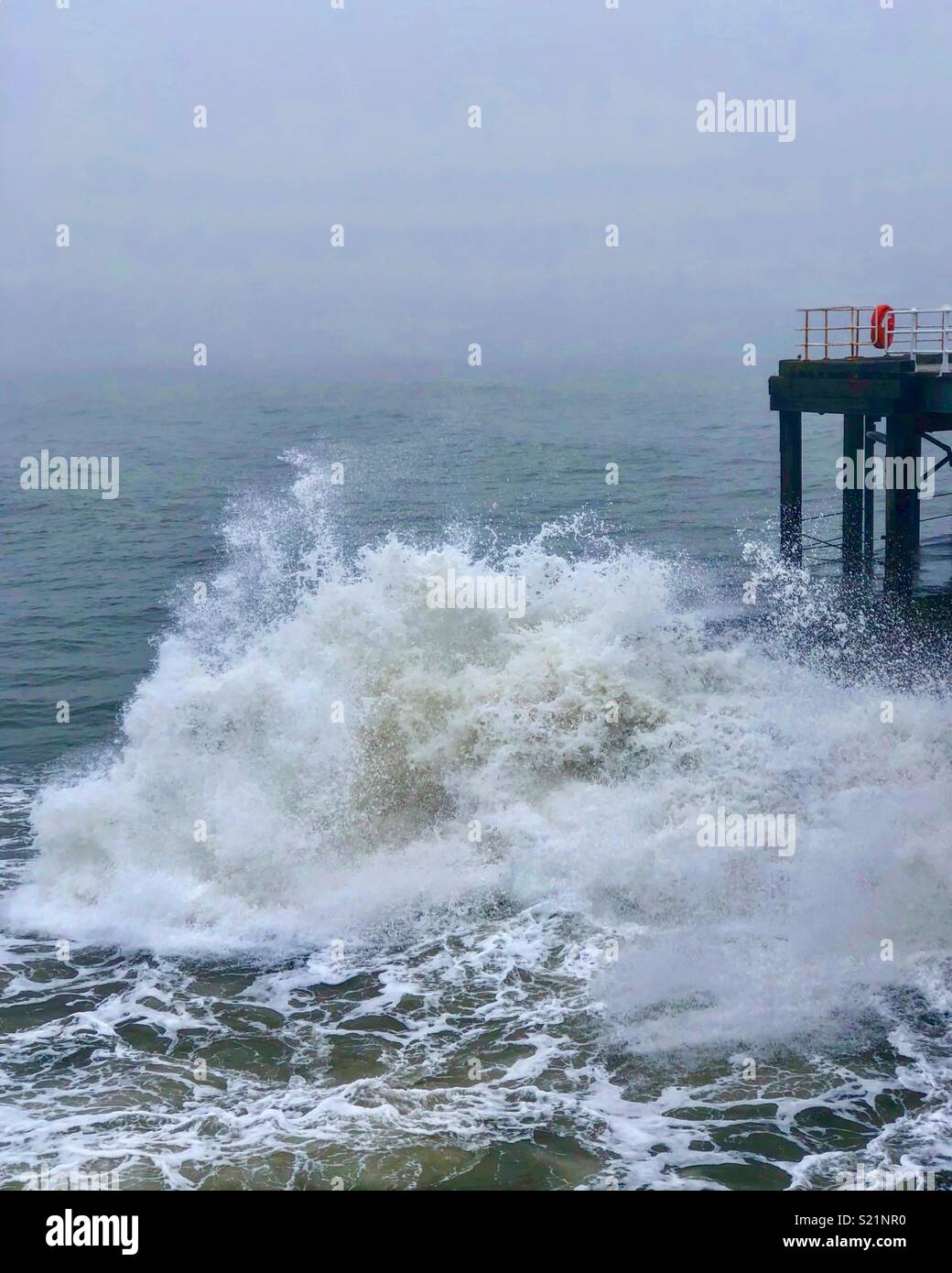 Choppy seas hi-res stock photography and images - Alamy