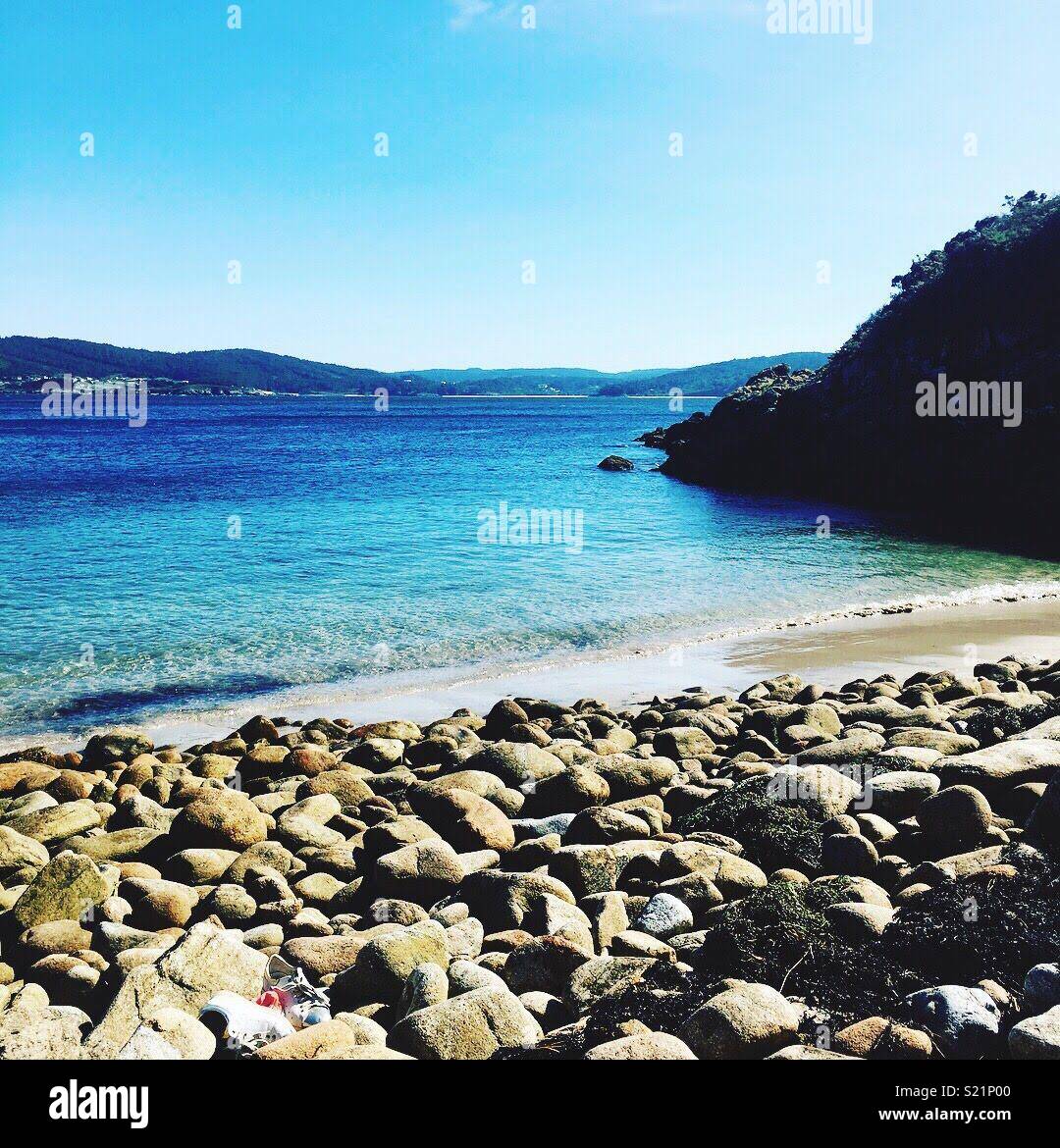 Heaven beach hi-res stock photography and images - Alamy