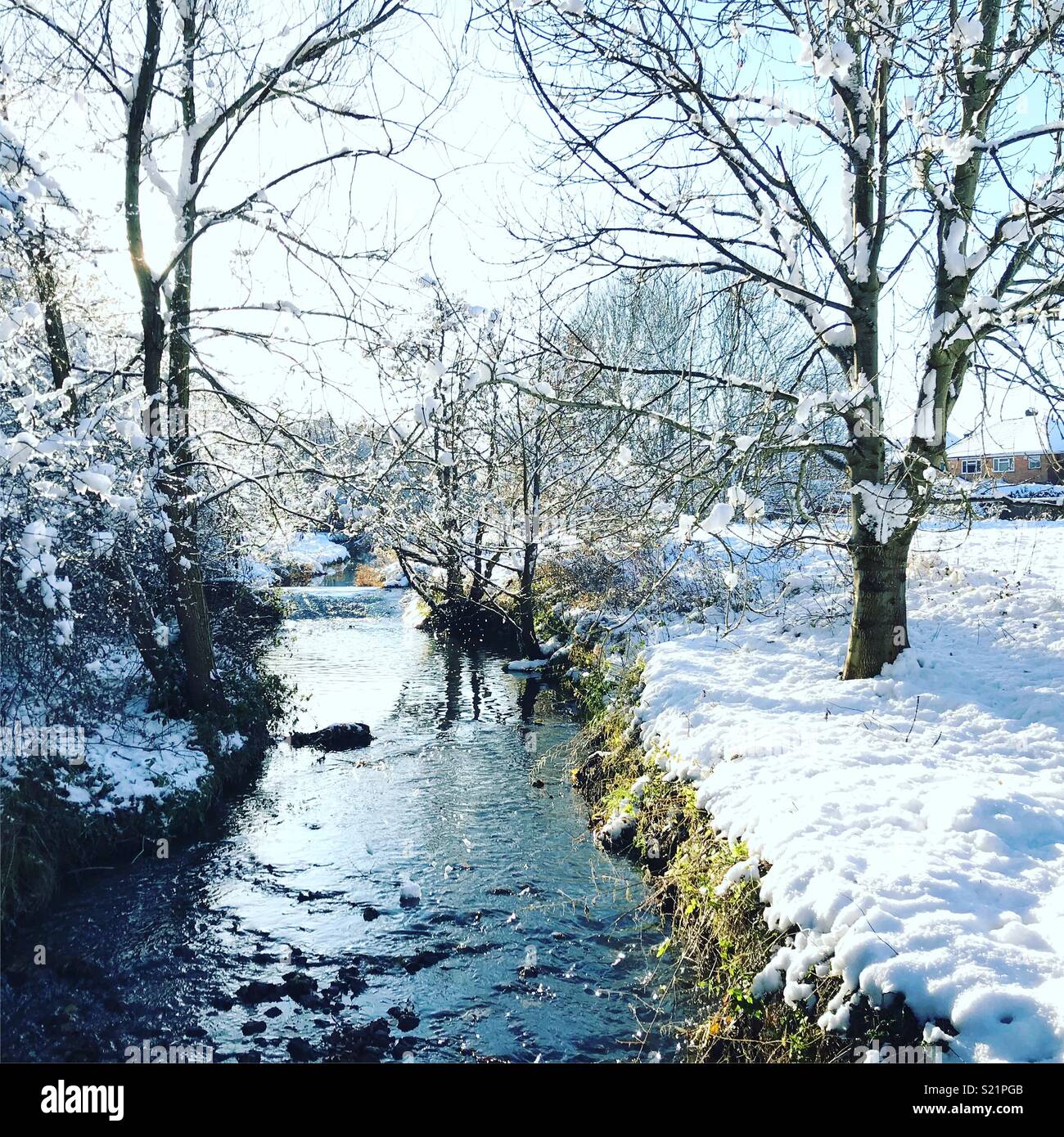 River cole birmingham hi-res stock photography and images - Alamy