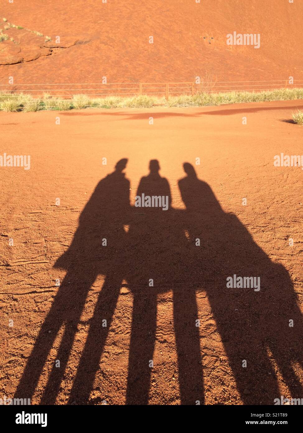 Tall shadows people hi-res stock photography and images - Alamy