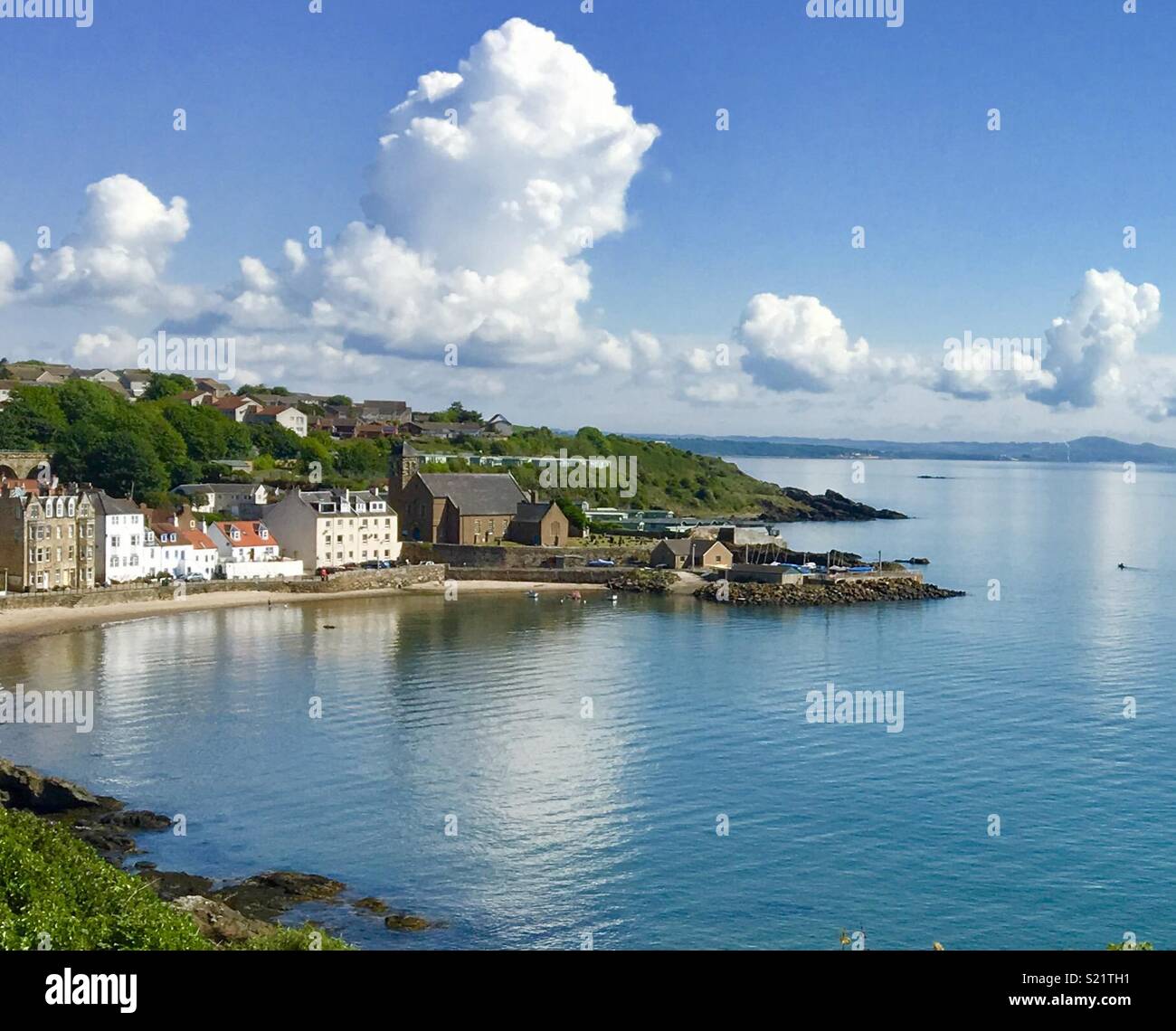 Kinghorn Stock Photos & Kinghorn Stock Images - Alamy