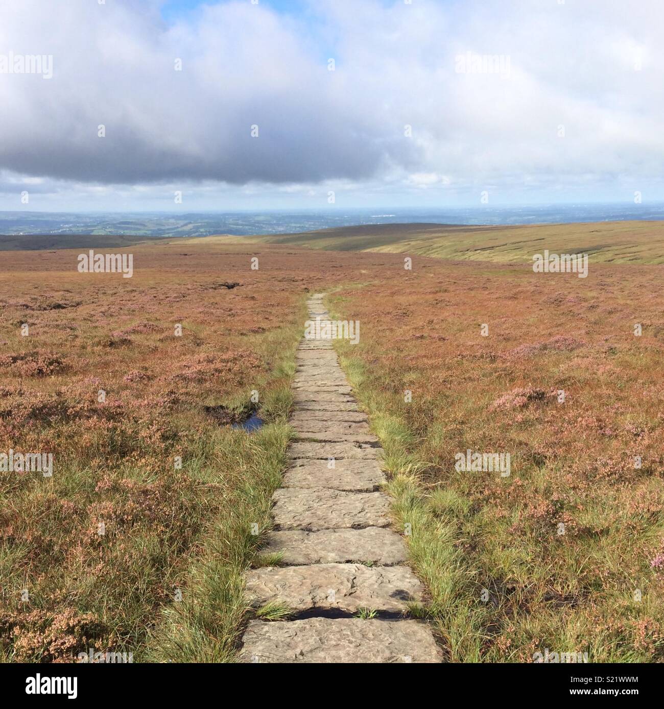 Pendle Witches High Resolution Stock Photography and Images - Alamy