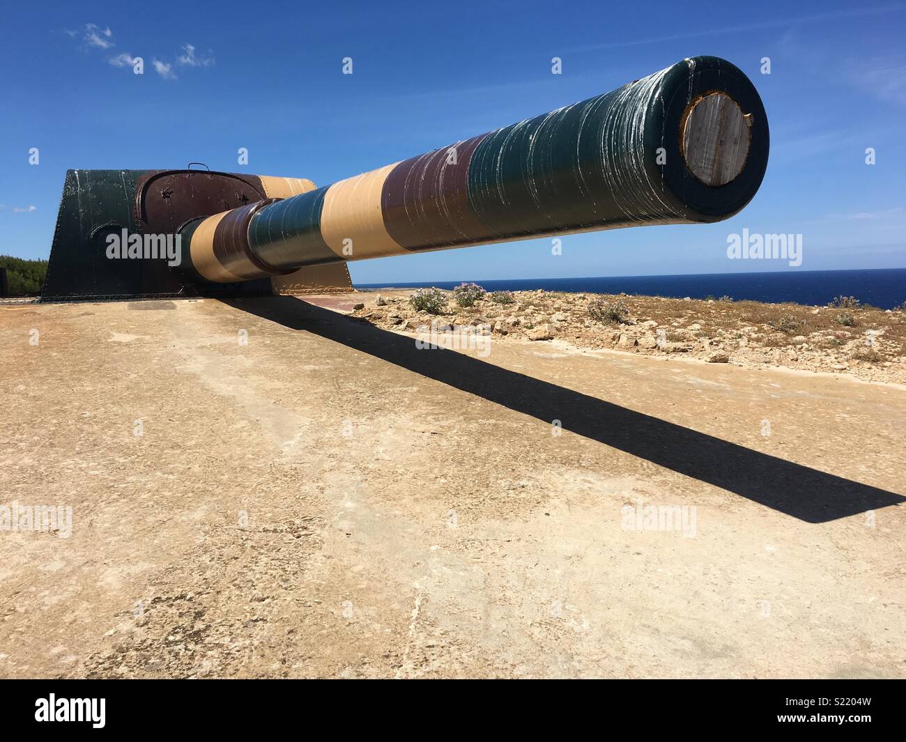 Fort isabell ii hi-res stock photography and images - Alamy