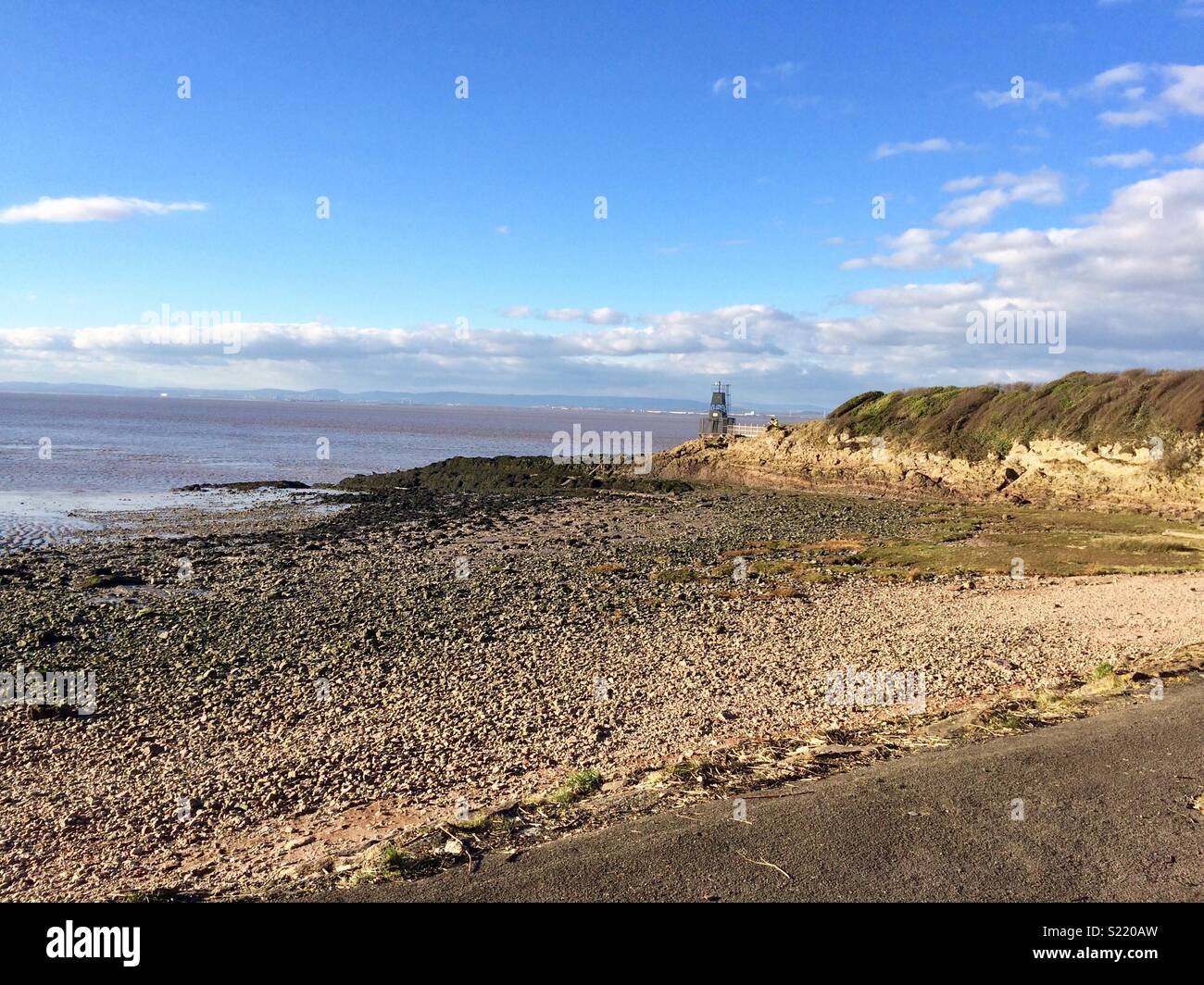 Portishead bristol hi-res stock photography and images - Alamy