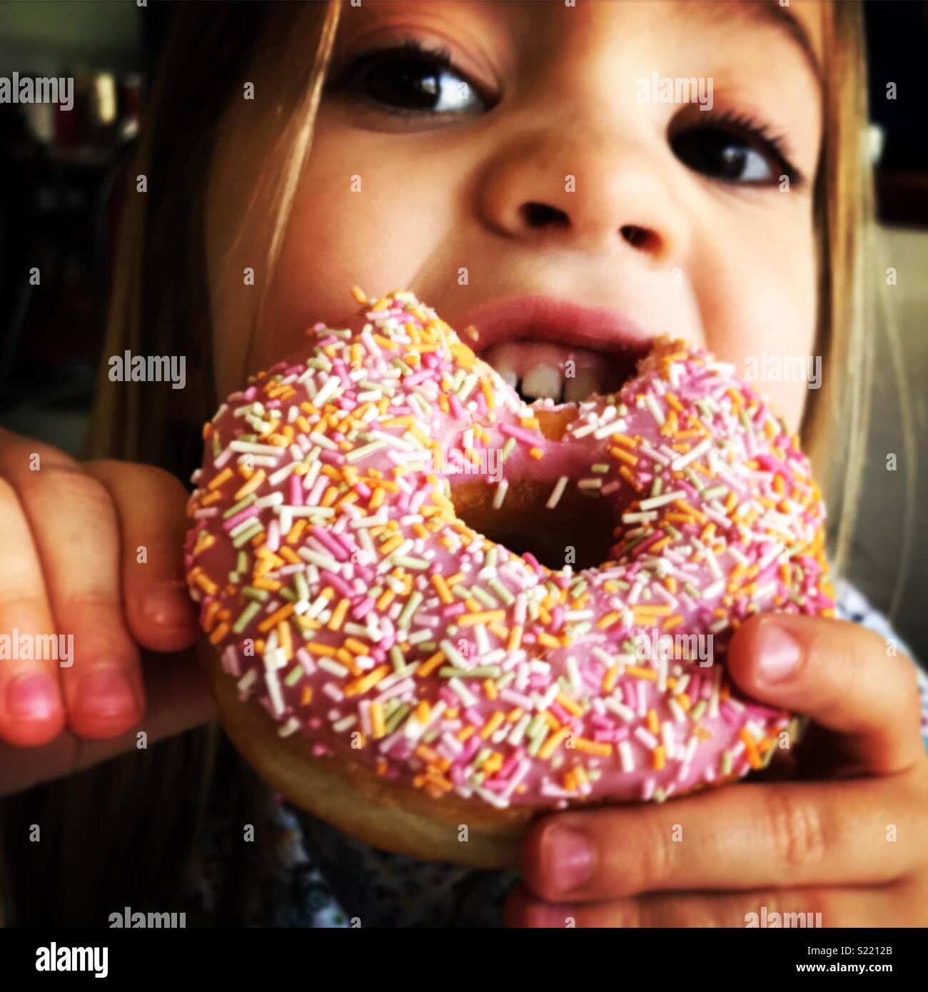 Sweets hundreds thousands hi-res stock photography and images - Alamy