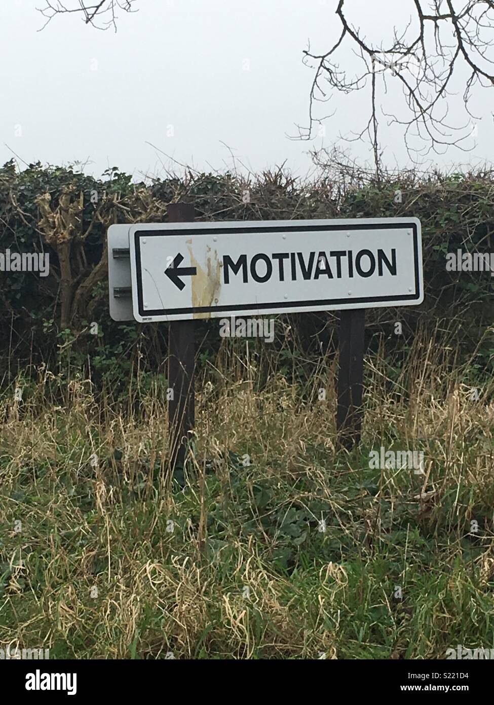 Motivation motivate hi-res stock photography and images - Alamy