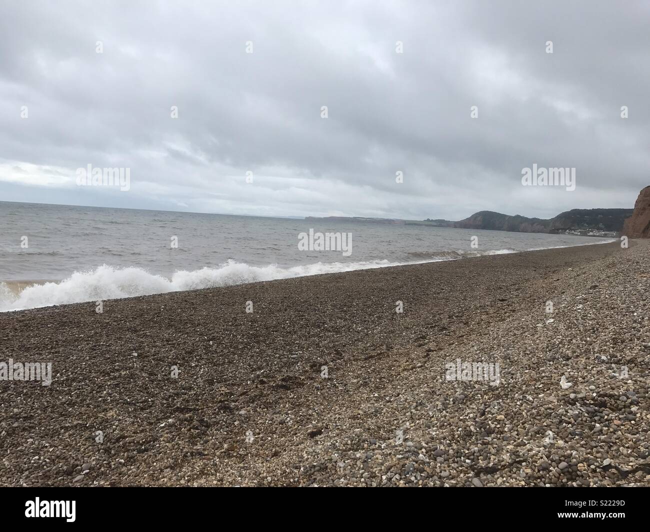 Stoney landscape hi-res stock photography and images - Alamy