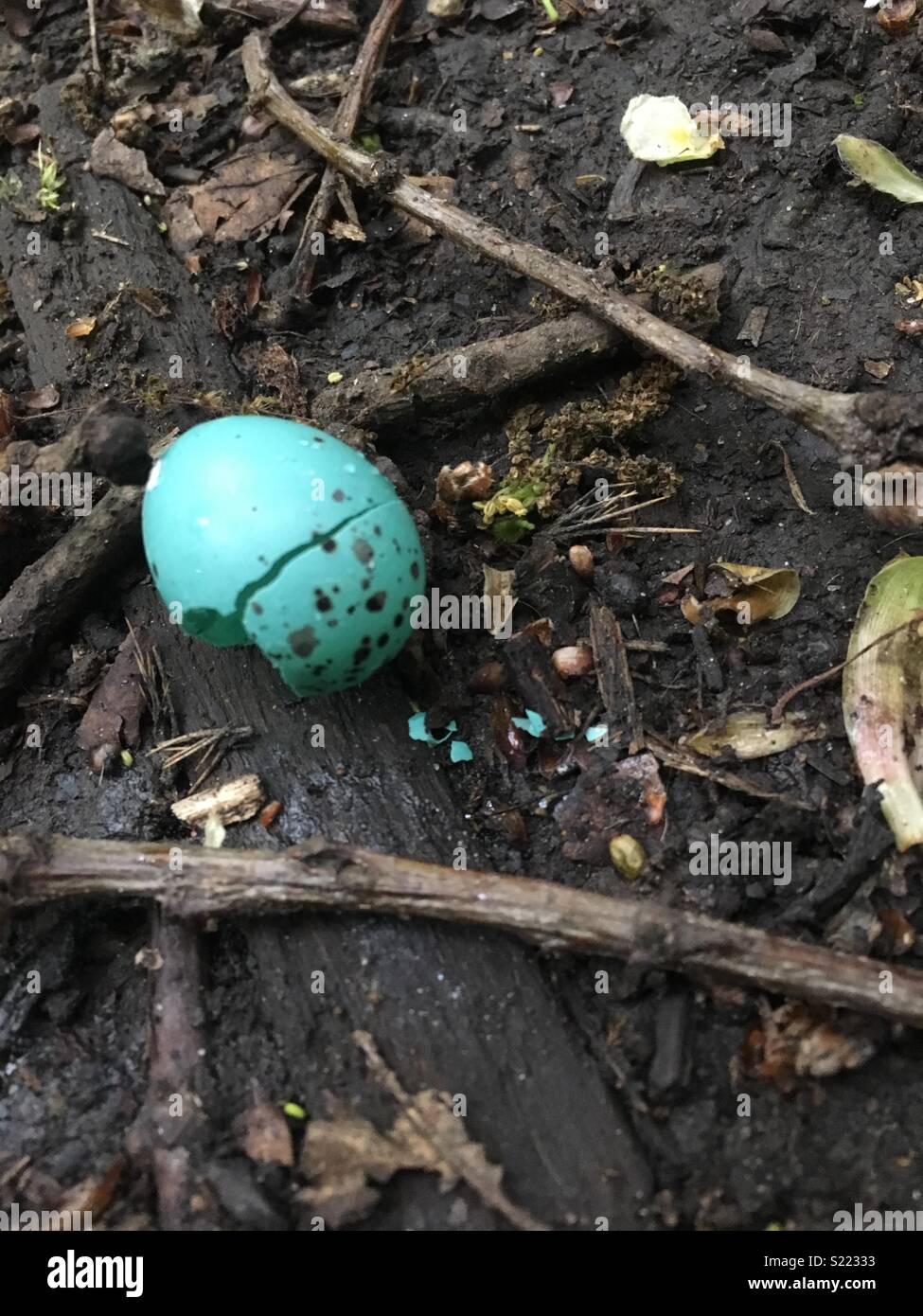 No longer needed Stock Photo - Alamy