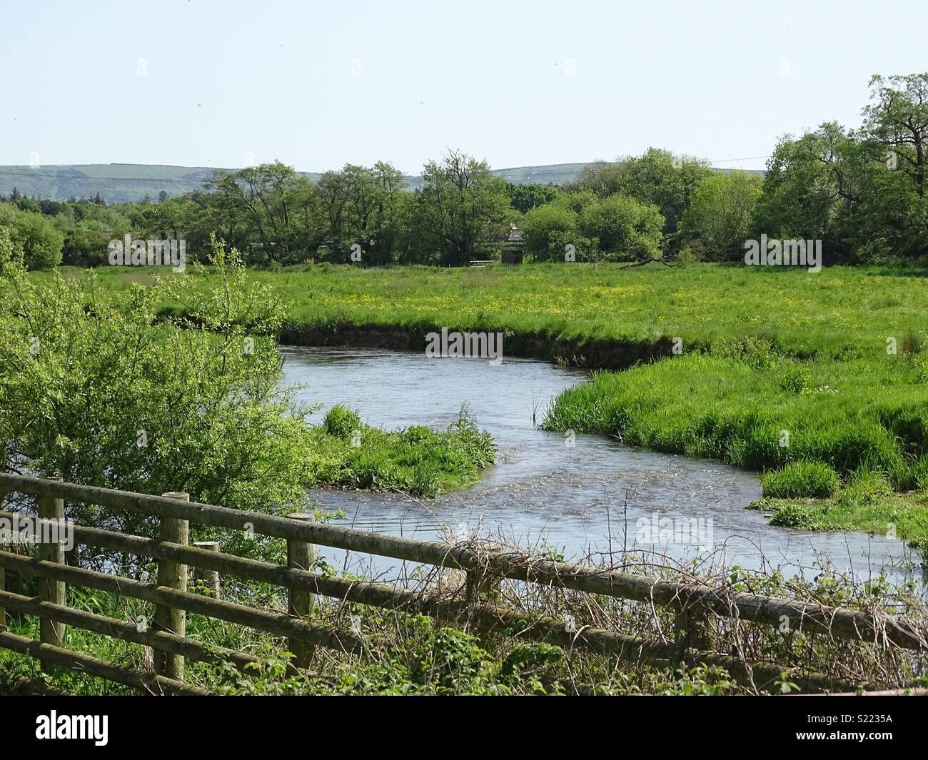 River run hi-res stock photography and images - Alamy
