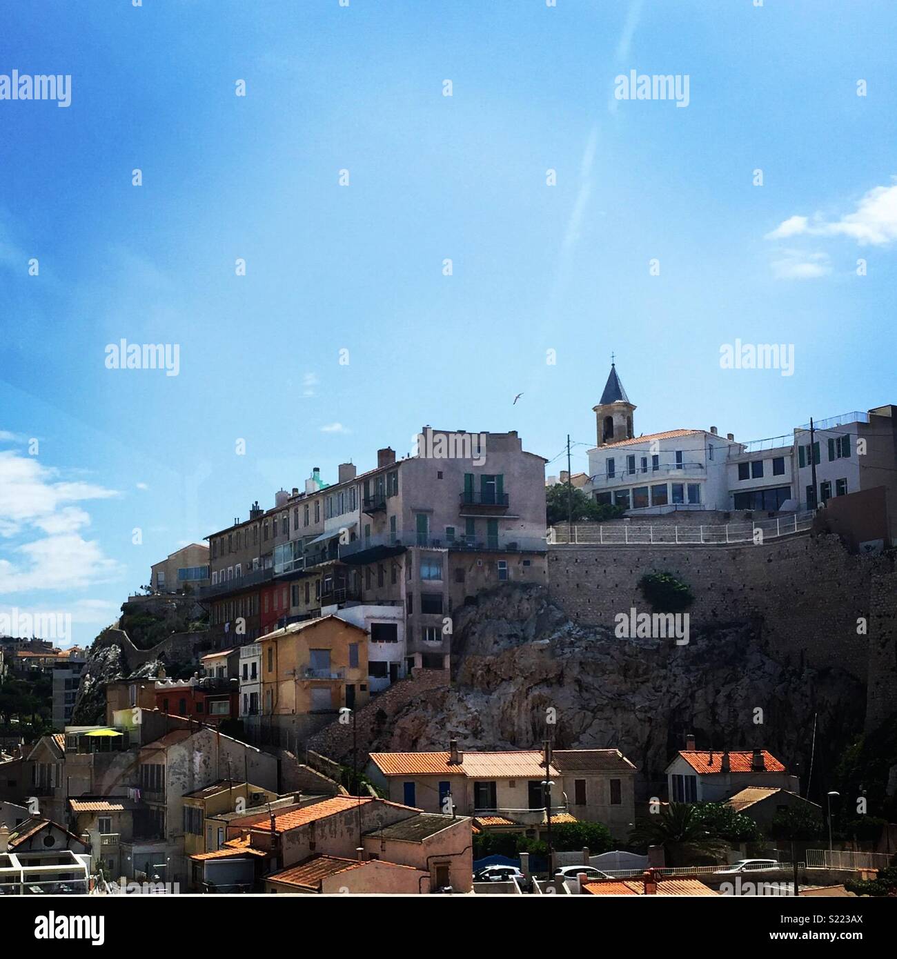 Shanty town hi-res stock photography and images - Alamy