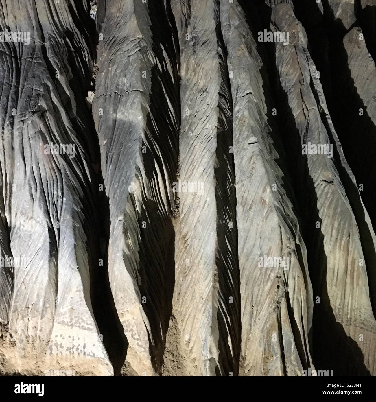 Underground rocks hi-res stock photography and images - Alamy