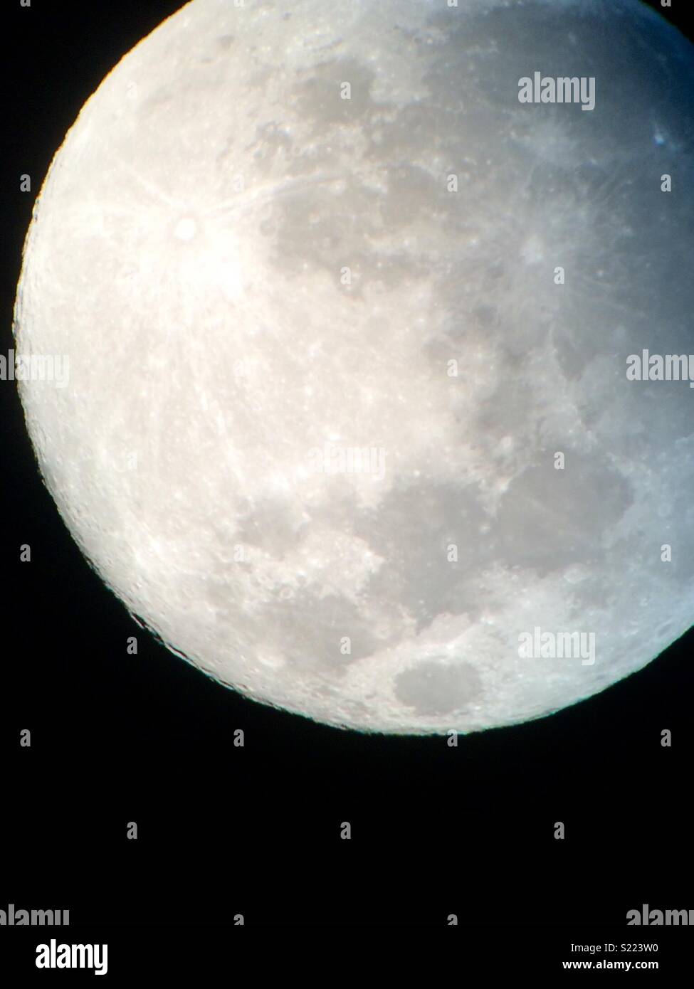 Lunar Mare High Resolution Stock Photography and Images - Alamy