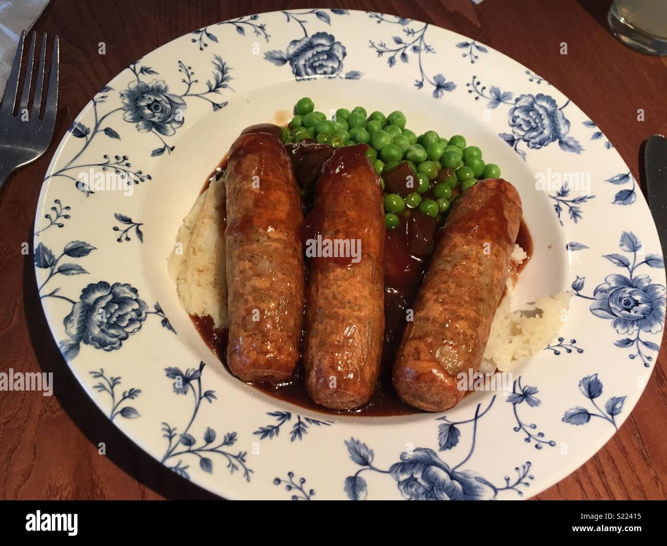 Bangers And Mash Definition at Carlo Simmons blog