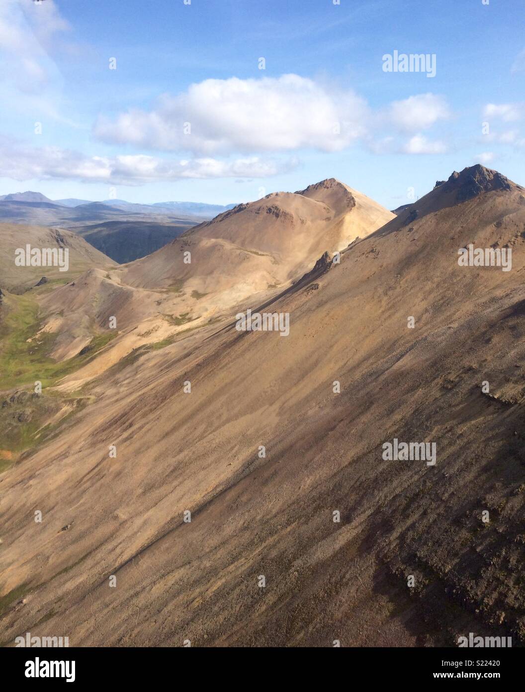 Helicopter view hi-res stock photography and images - Alamy