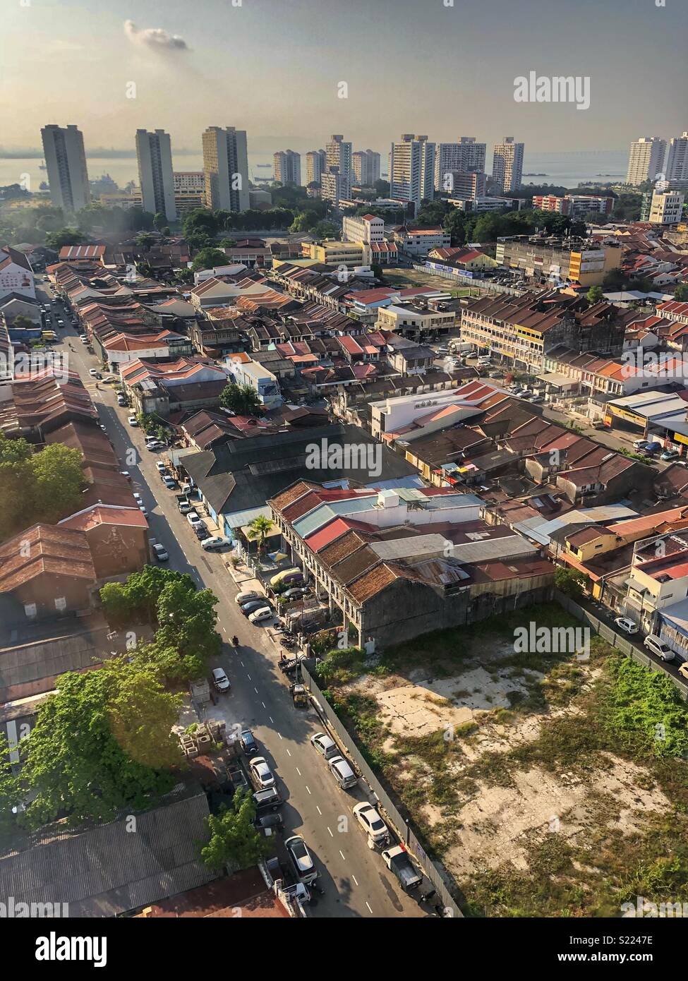 City of malaysia smartphone stock photos and images - Alamy
