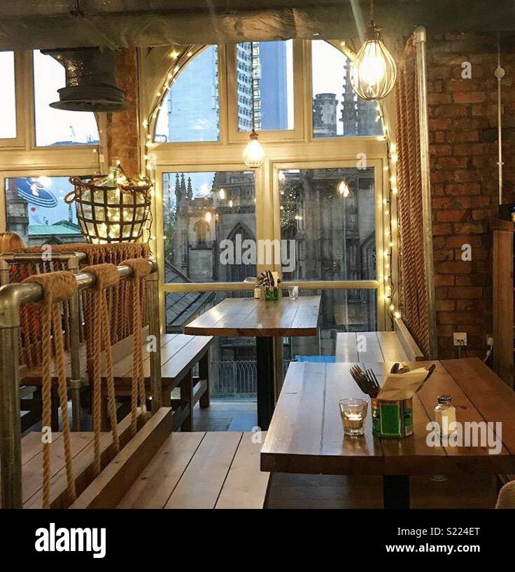 Pretty view hi-res stock photography and images - Alamy