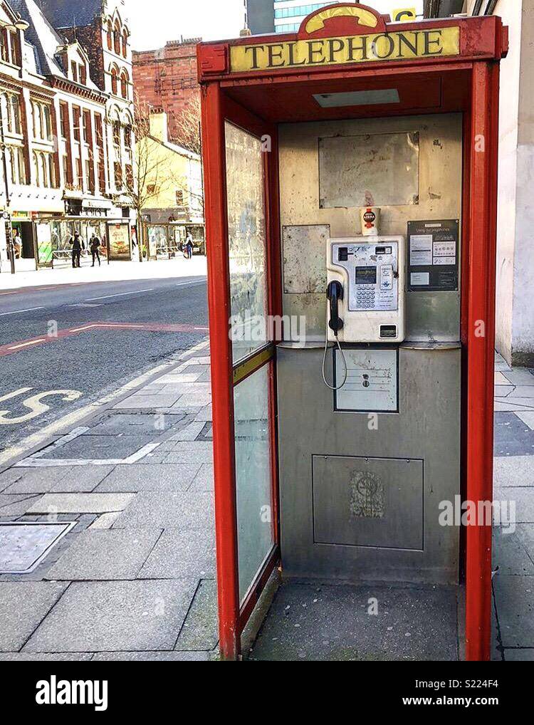 Manchester united booth hi-res stock photography and images - Alamy