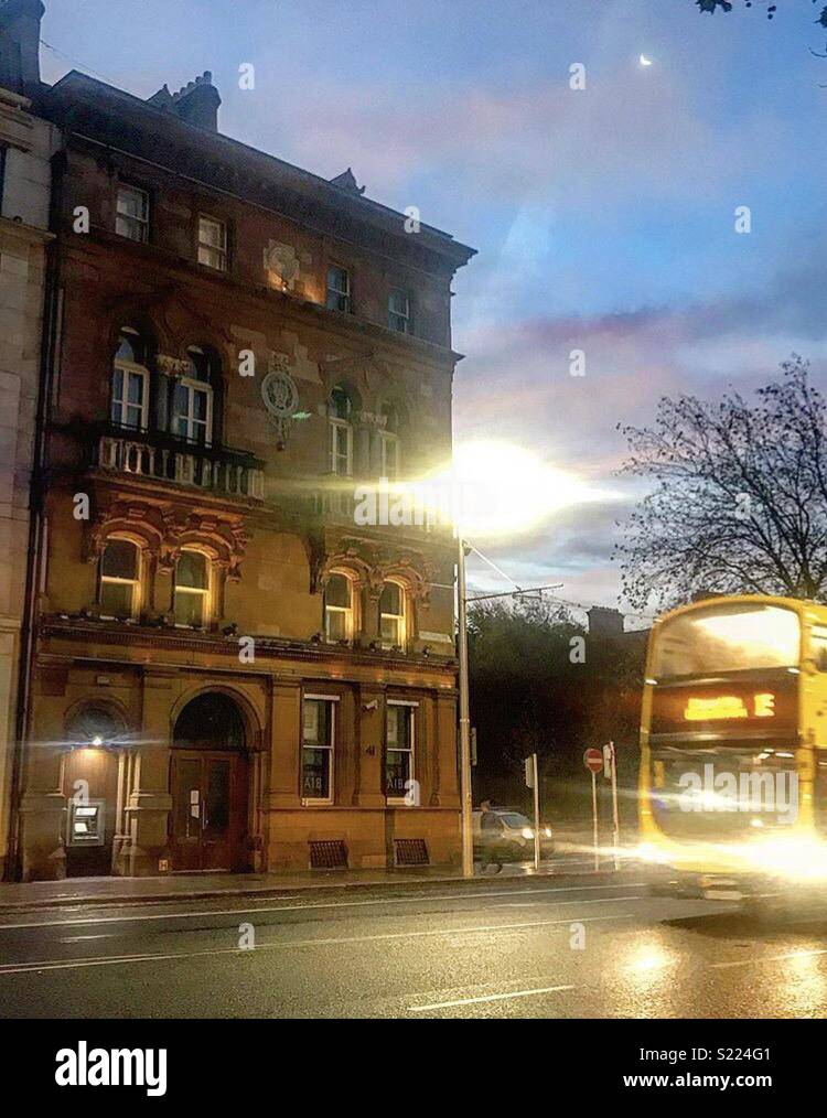 Irish travels hi-res stock photography and images - Alamy