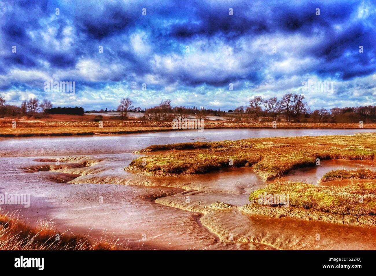 Shingle Street, Suffolk Stock Photos & Shingle Street, Suffolk Stock ...