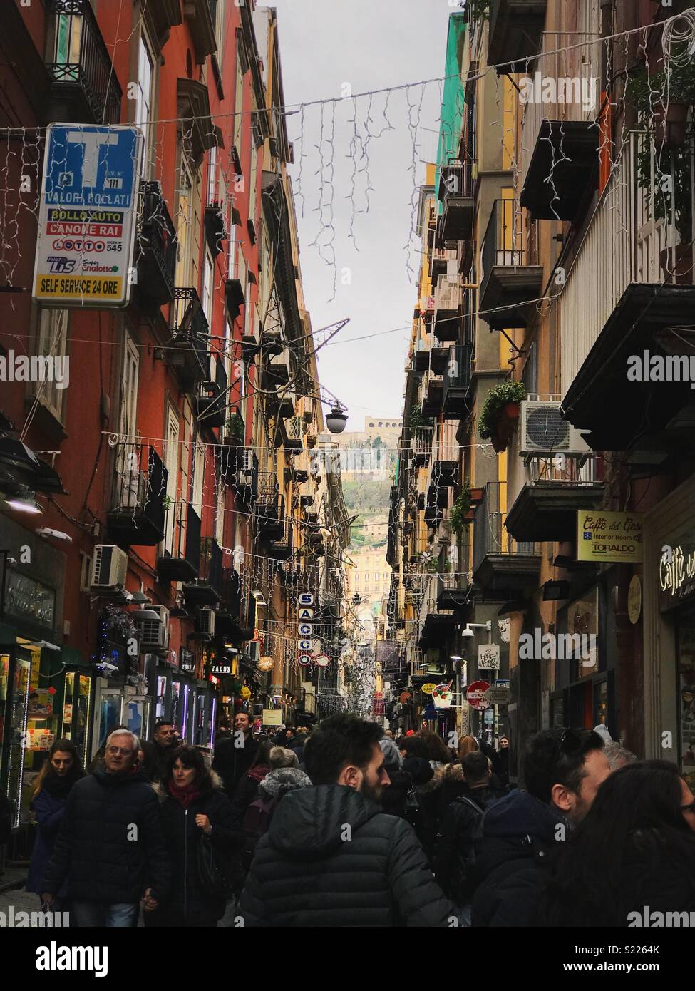 Spacca hi-res stock photography and images - Alamy