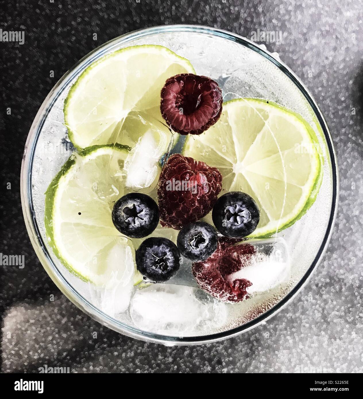Cocktail oclock hi-res stock photography and images - Alamy