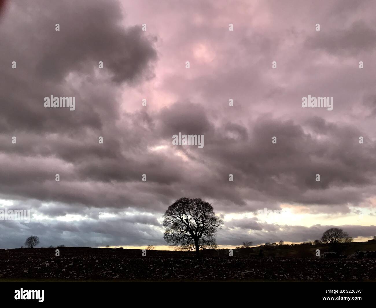 Angry Sky High Resolution Stock Photography and Images - Alamy
