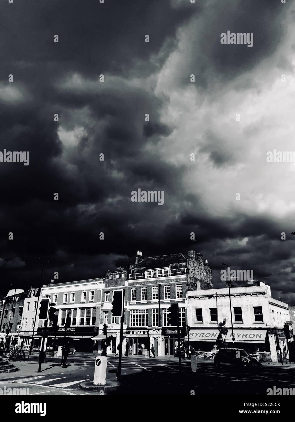 Weather angel High Resolution Stock Photography and Images - Alamy