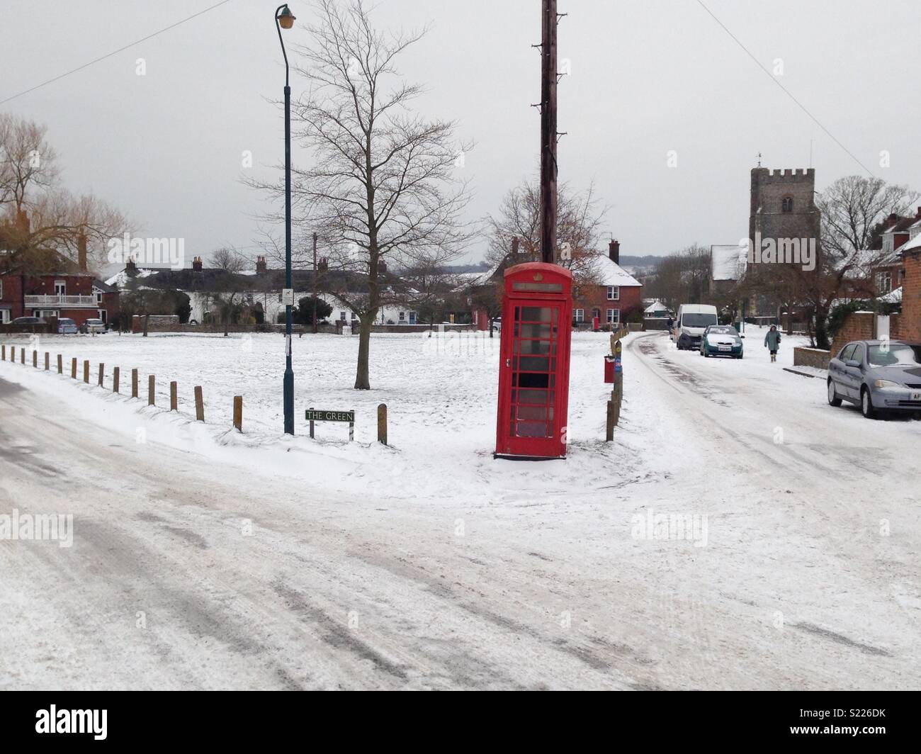 Chartham High Resolution Stock Photography and Images - Alamy