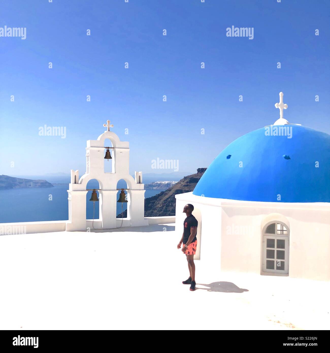 Earth is one big classroom, learn something new everyday Stock Photo ...