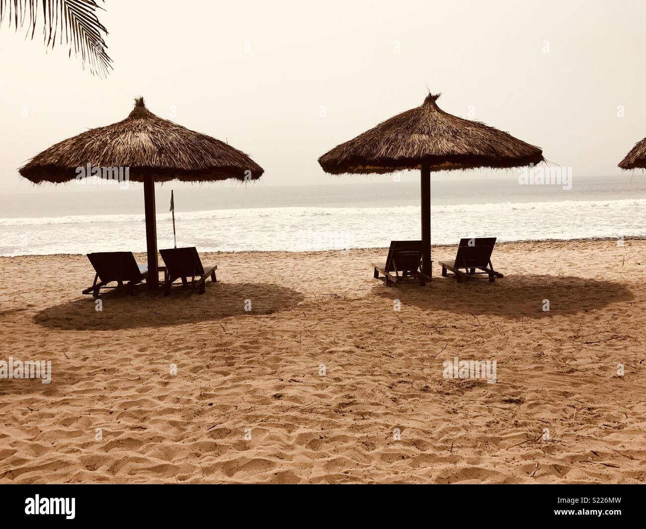 Ghana resort hi-res stock photography and images - Alamy