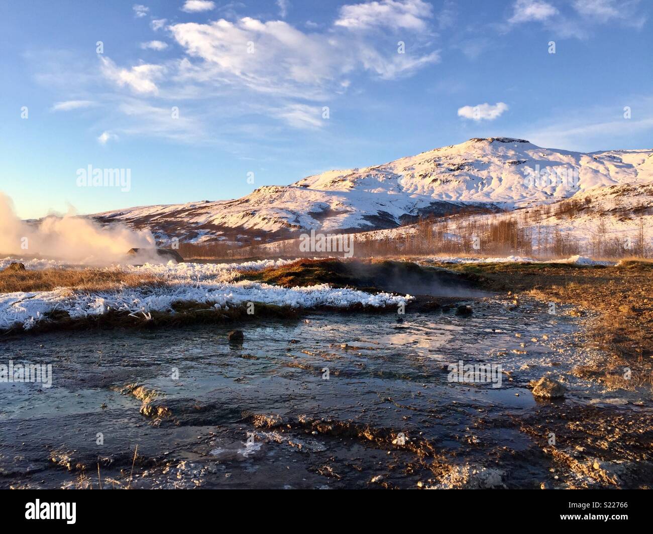 The Great Geysir High Resolution Stock Photography and Images - Alamy