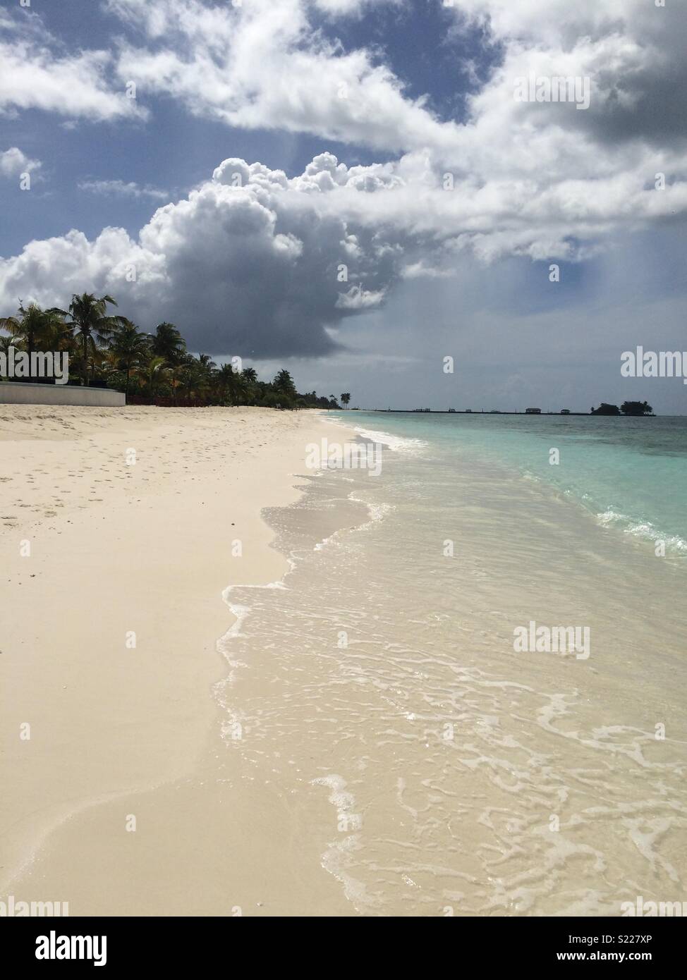 Maldives male hi-res stock photography and images - Alamy