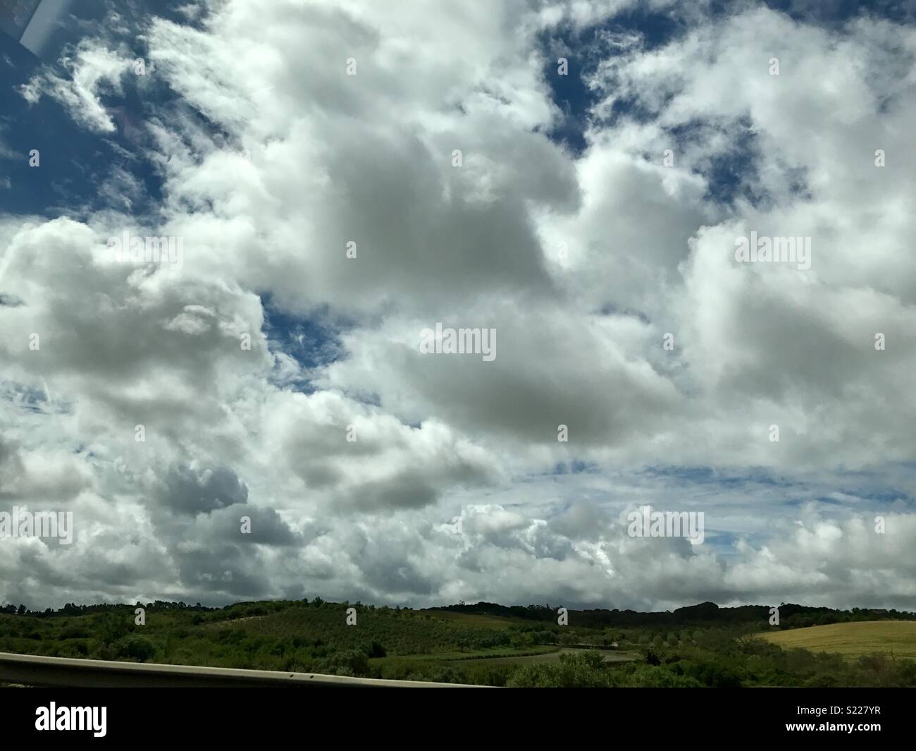 Epic scenic view hi-res stock photography and images - Alamy