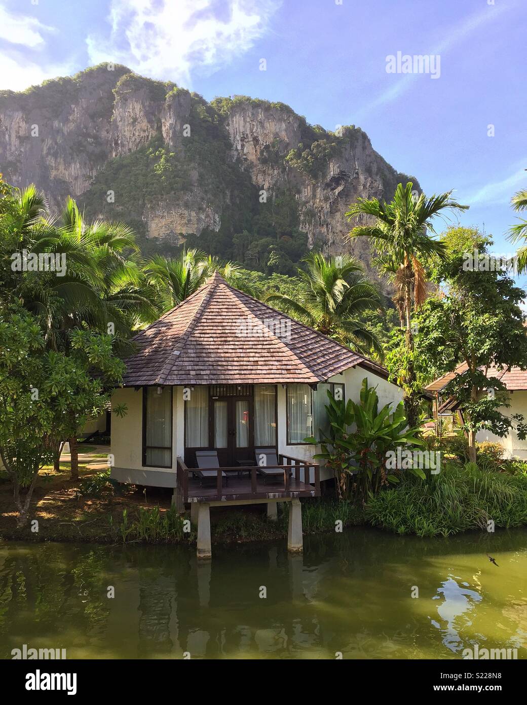 Hidden jem hi-res stock photography and images - Alamy