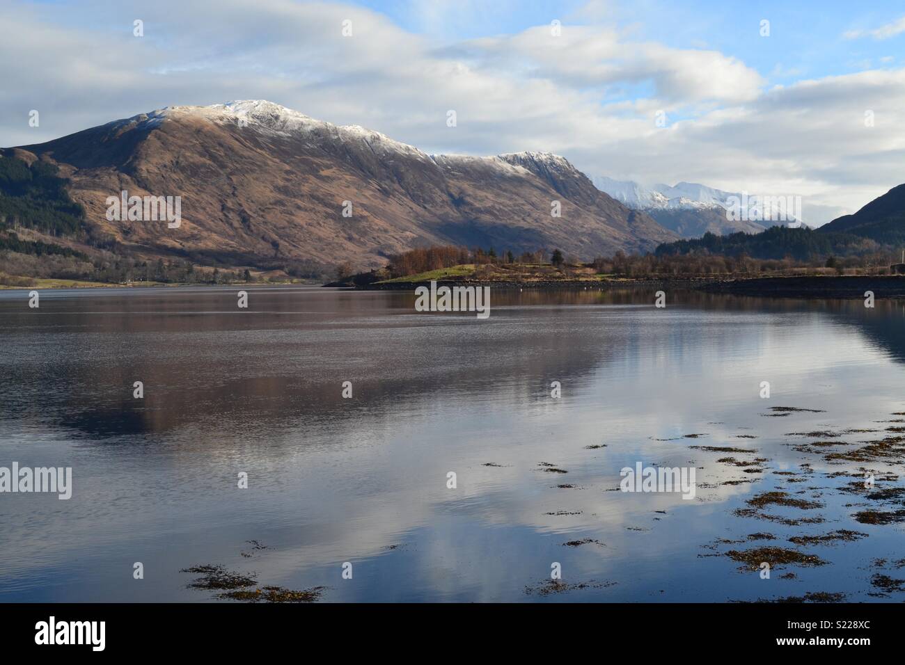 Loch Lomond View High Resolution Stock Photography and Images - Alamy