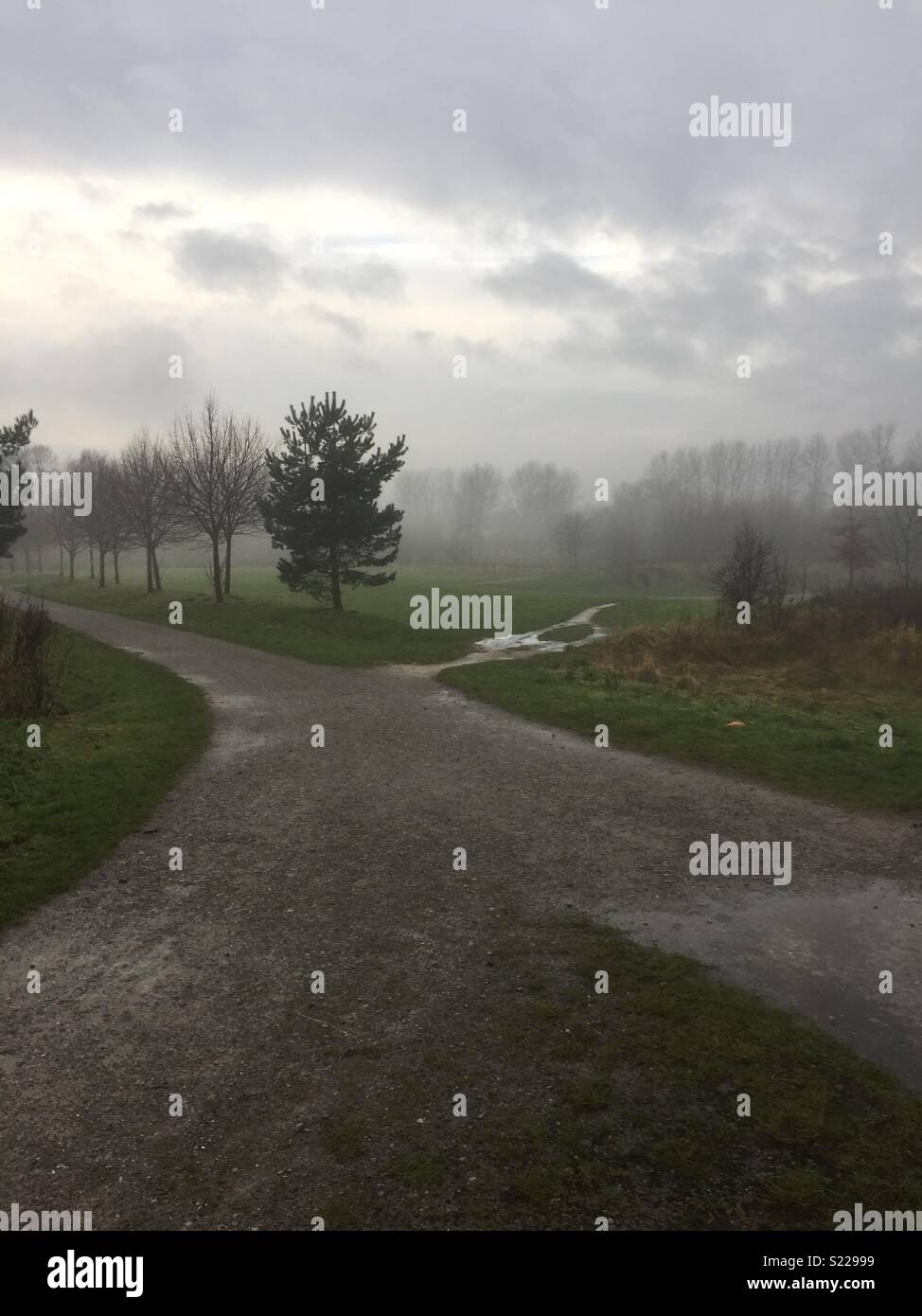 Park prestwich hi-res stock photography and images - Alamy