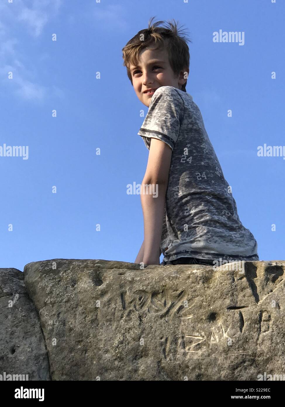 Wellington round the rocks hi-res stock photography and images - Alamy