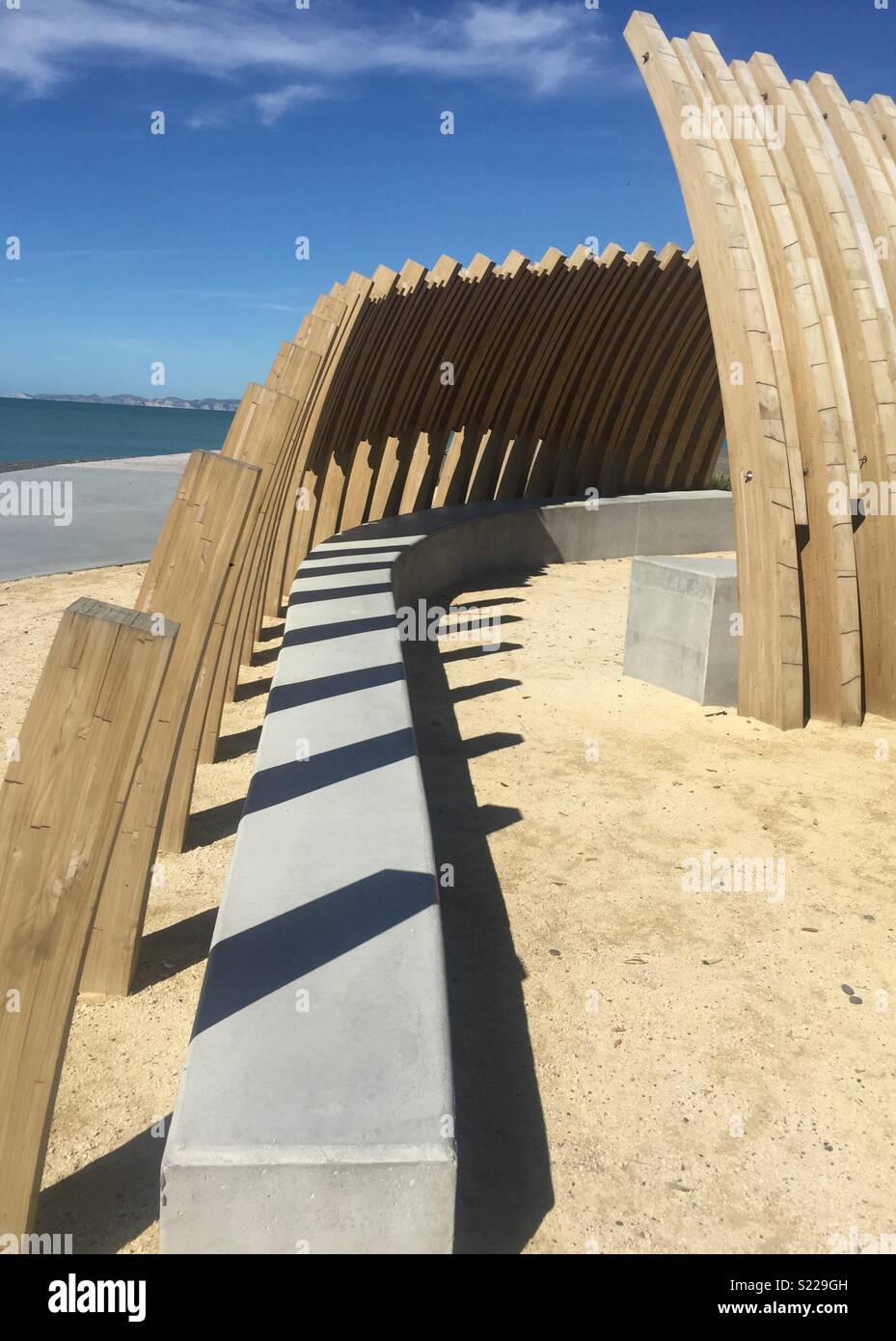 Marine parade foreshore reserve hi-res stock photography and images - Alamy