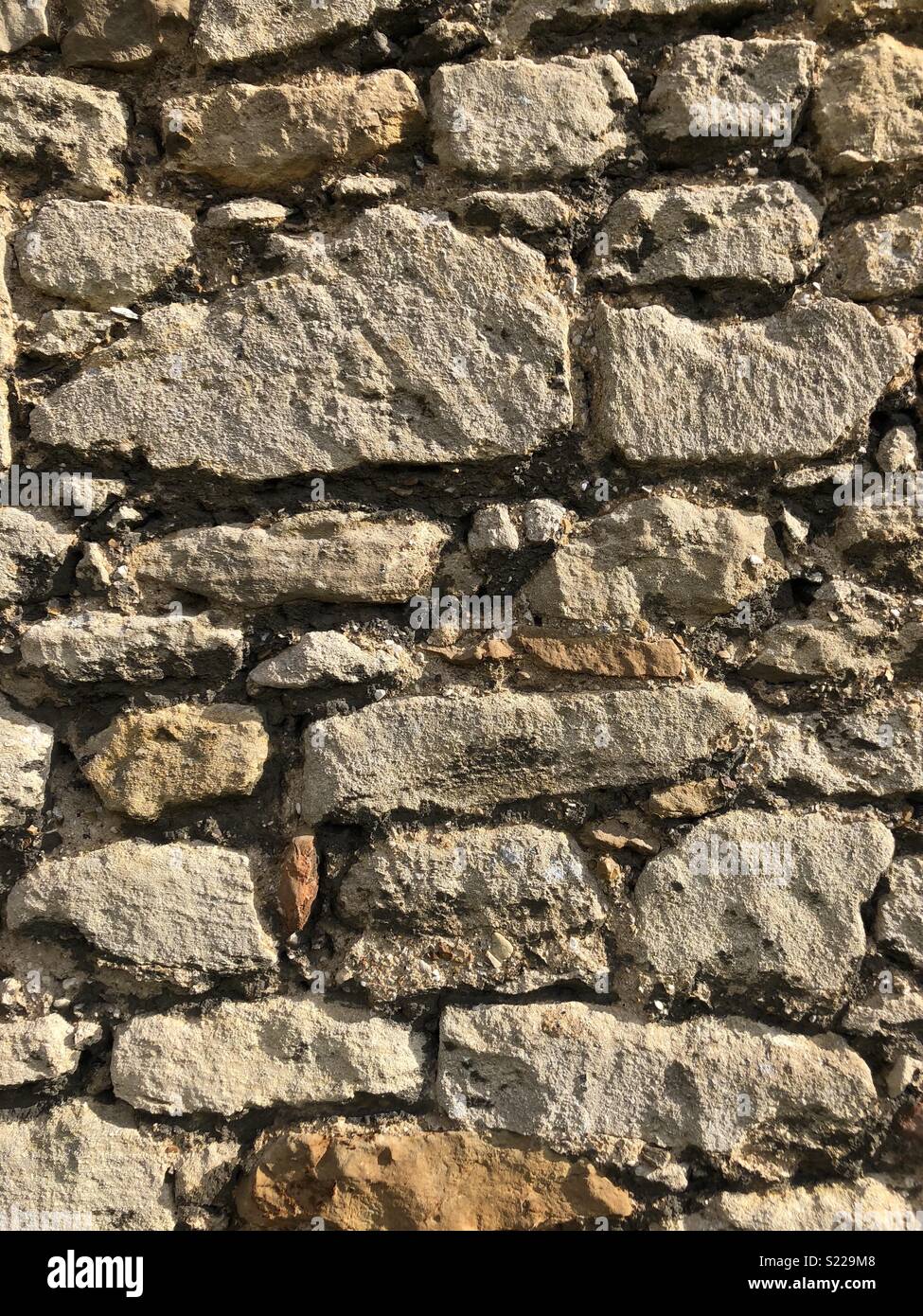 Wall to wall rocks hi-res stock photography and images - Alamy