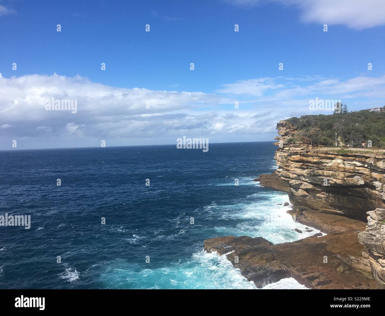 Watsons bay australia hi-res stock photography and images - Alamy