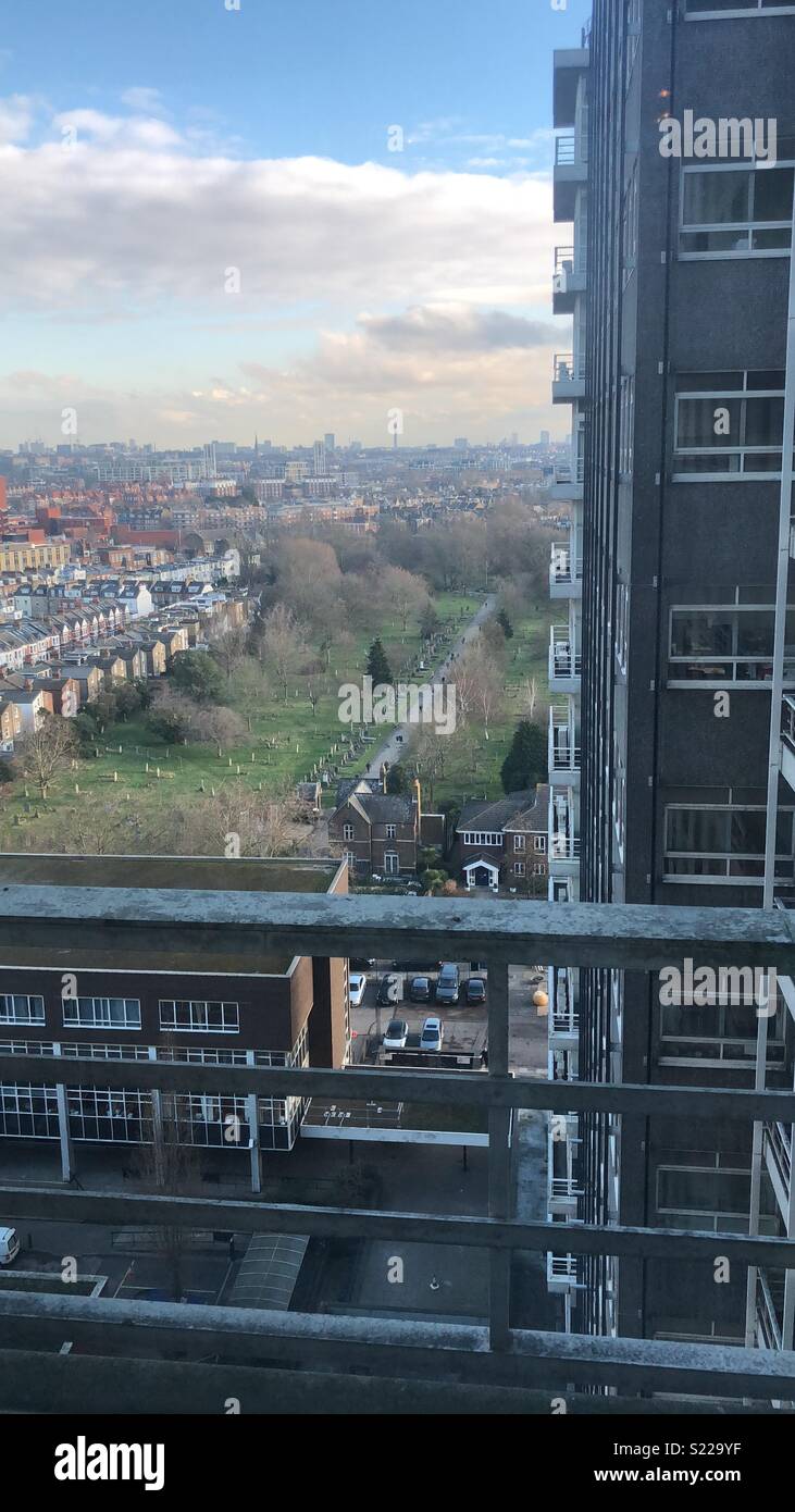 High floors hi-res stock photography and images - Alamy