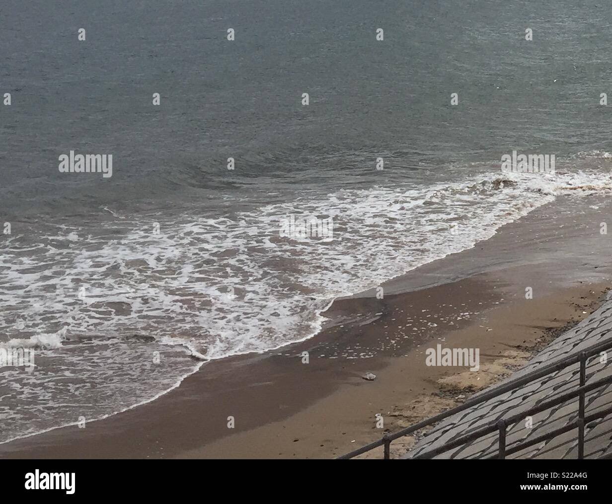 Aberdeen beach hi-res stock photography and images - Alamy