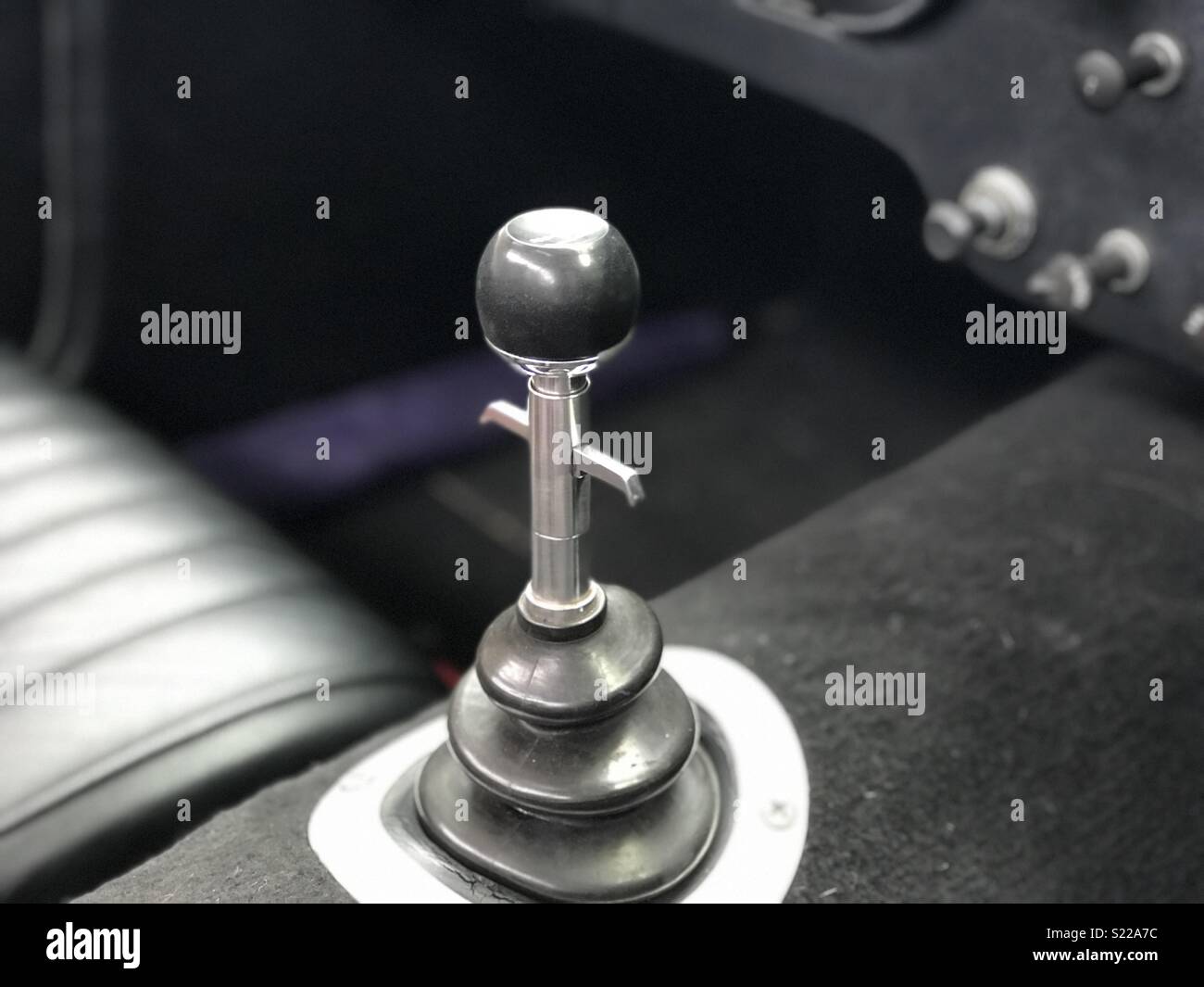 Gearstick hi-res stock photography and images - Alamy