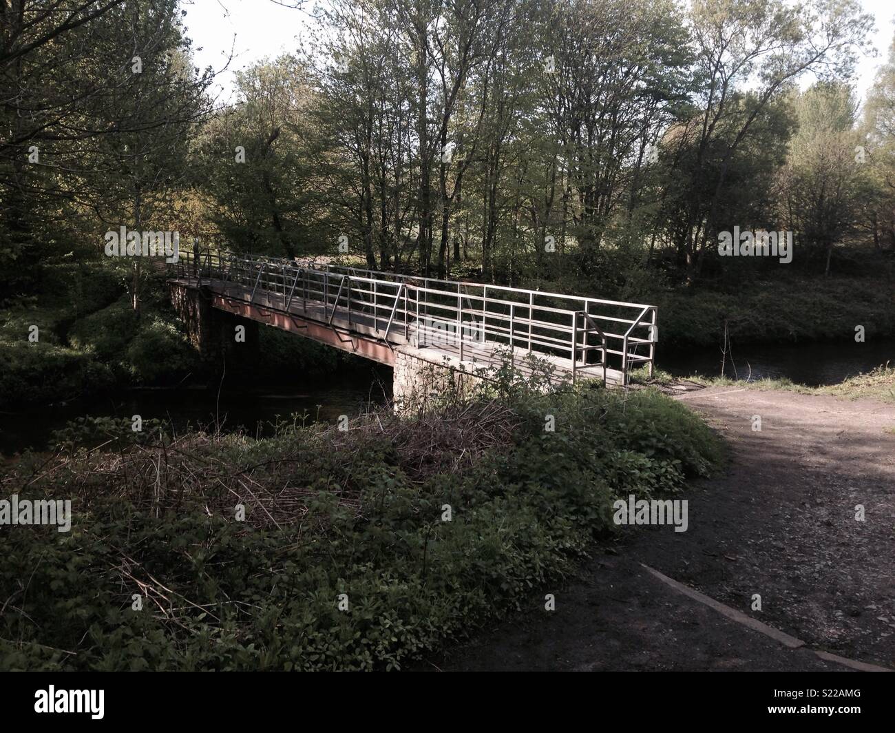Reddish vale country park hi-res stock photography and images - Alamy