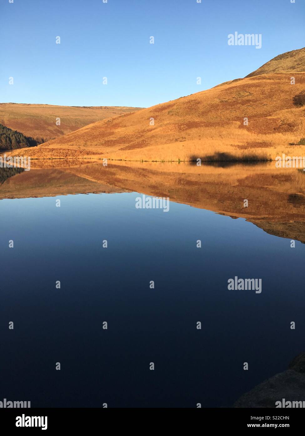 Calm and still water hi-res stock photography and images - Alamy