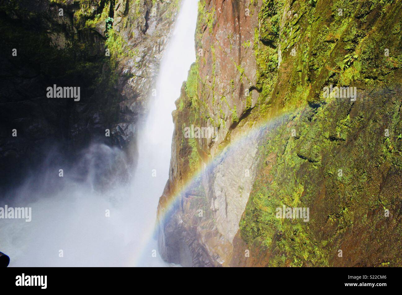 The Devils Cauldron Stock Photos & The Devils Cauldron Stock Images - Alamy